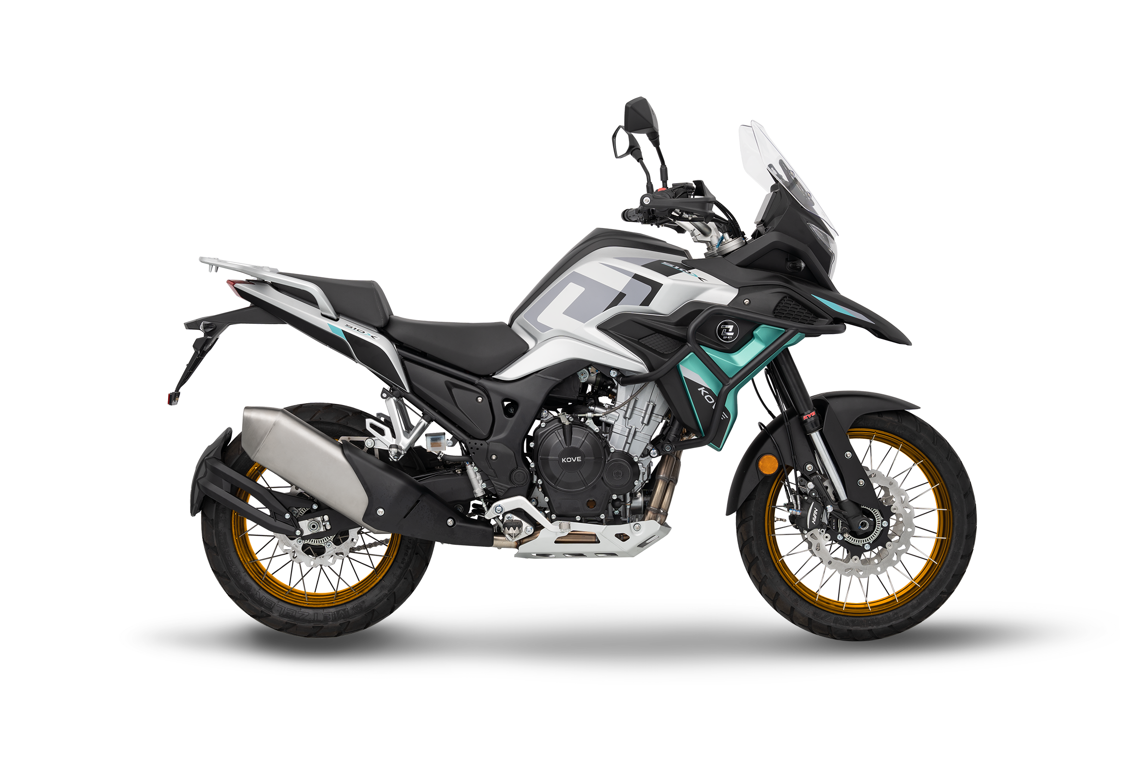 CFMoto 450 MT IBEX 450 Page 2 Adventure Rider CFMoto 450 MT IBEX 450 Page 2 Adventure Rider