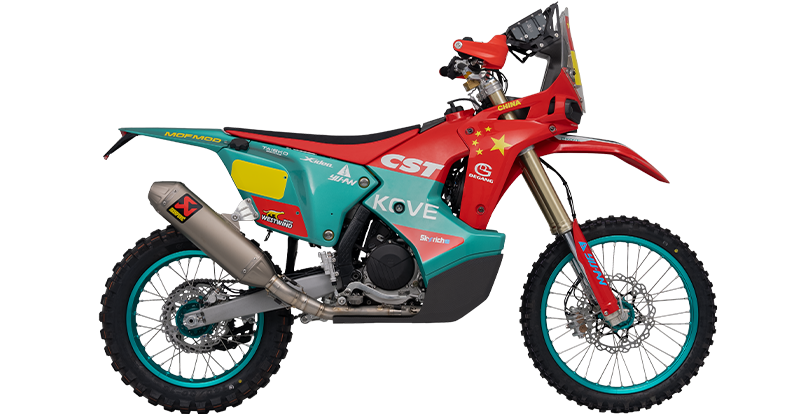 450RALLY EX_RALLY_MODEL_KOVE MOTO